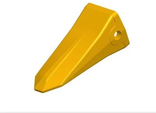 Yellow Excavator Tooth Point at best price in Dhanbad Jharkhand from ...