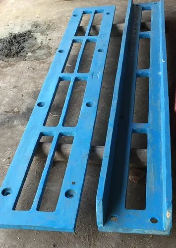 Kick Off Plate, Size : Standard at best price in Dhanbad Jharkhand from ...