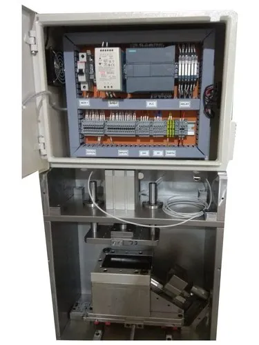 PLC Control Panel at best price INR 50,000 / Piece in Bengaluru from ...