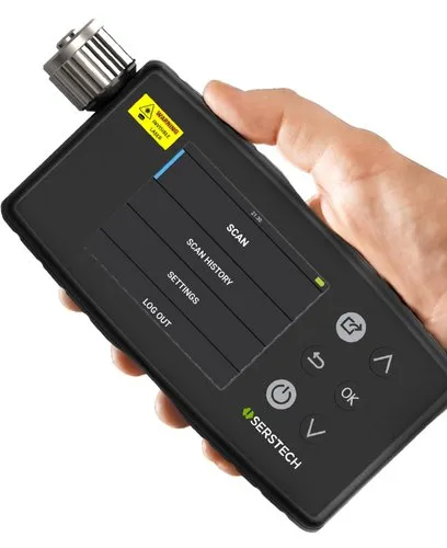 Handheld Raman Spectrometer, INR 35 Lakh / unit by iLife Biotech | ID ...