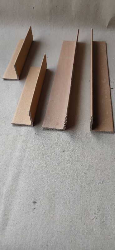 Paper Angle Board & Paper Edge Protector Manufacturer | PREMIUM PACK ...