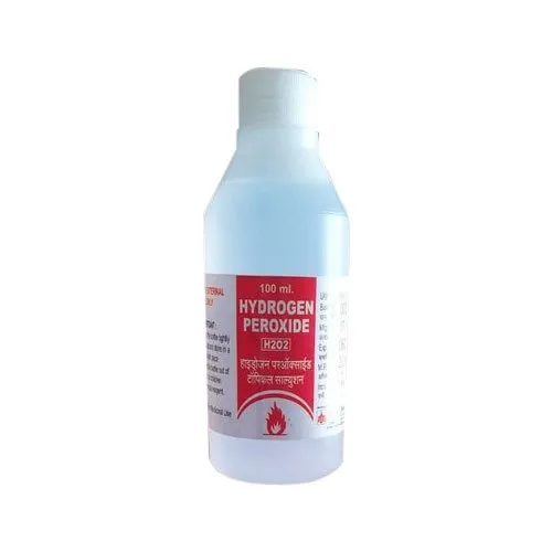 Hydrogen Peroxide at Best Price in Jodhpur | Kavir Enterprises