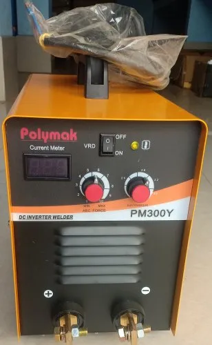 Polymak Inverter Welder at best price INR 15,500 / Piece in Jajapur ...