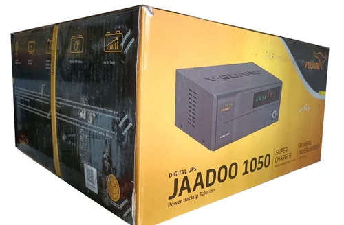 v guard home ups - N-Tier Control System, Vellore