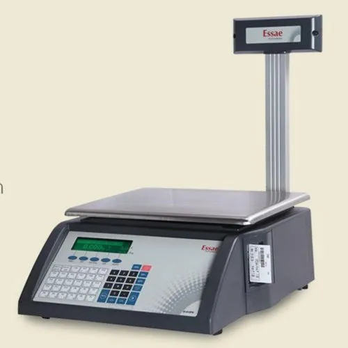 Essae Weighing Machines - Sonic Computech, West Bengal
