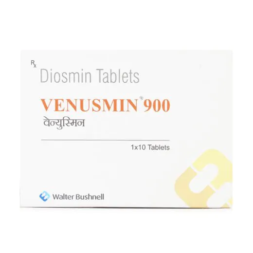 Venusmin Tablet at Best Price in Surat | Jeevandip Medico