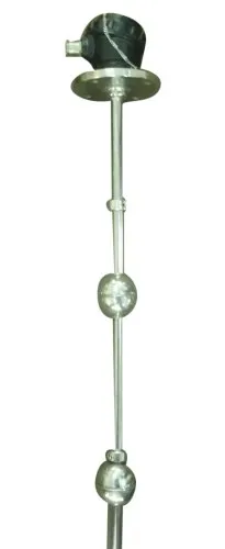 Magnetic Oil Level Switch, Media Type : Liquid at Rs 13,850 / Piece in ...