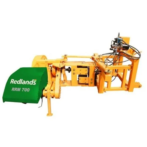 Ridge Plastering Machine, INR 2.60 Lakh / Unit by Venkat Sai ...