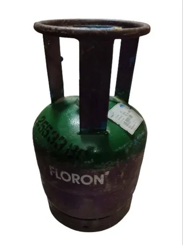 Floron Gas, INR 590 / Kilogram by Madhav Aircon And Traders | ID - 6645974