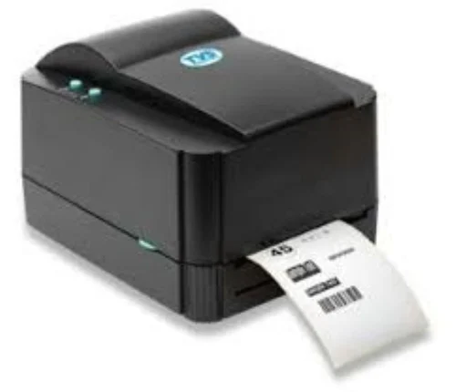 barcode label printer at Rs 12,900 / Piece in Chennai | Sri Vari ...