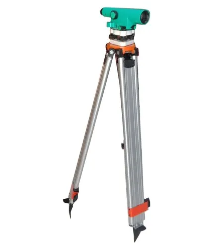Survey Dumpy Level, INR 6,500 / Piece by Alcon Scientific Industry and ...