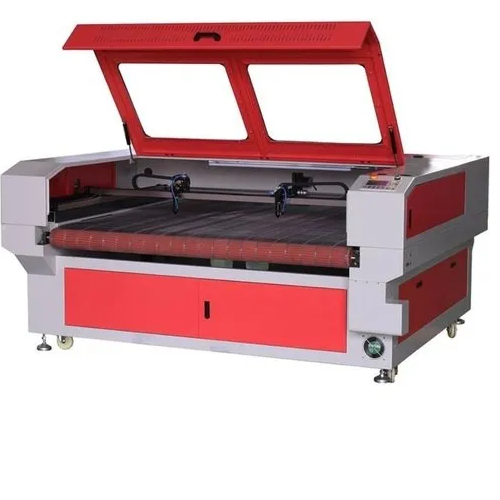 Acrylic Cutting Machine - Shailesh System, Nagpur, Maharashtra