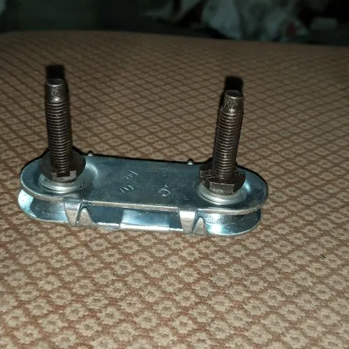 Conveyor Belt Fastener at best price INR 15 / Piece in Delhi Delhi from ...