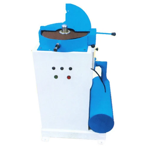 Spectro Sample Polishing Machine - Labo Tech Equipments and Engineering ...