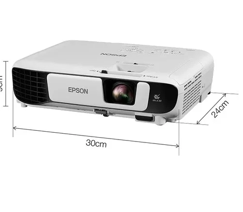 Epson LCD Projector at best price INR 33,000 / unit in Delhi Delhi from ...