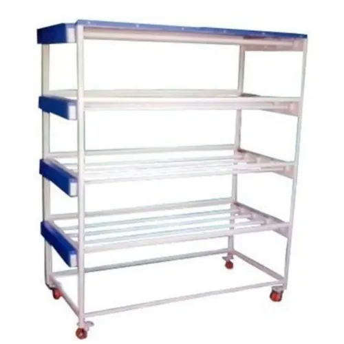 Tissue Culture Rack - Arihant International, Ludhiana, Punjab