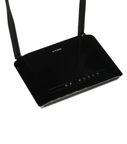 D-Link Wireless Router, Color : Black at Best Price in Mumbai ...