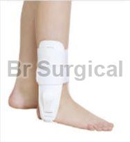Fox Cotton Ankle Splint, Size : M, XL, Color : Black, Grey - BR ...
