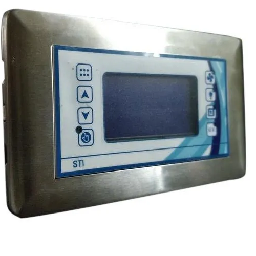 Air Flow Controller, INR 6,700 / Piece by Landmark Electronics from ...