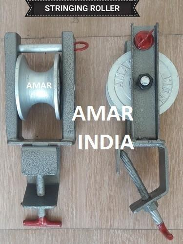 Stringing Roller - AMAR INDUSTRIES, Bareilly, Uttar Pradesh