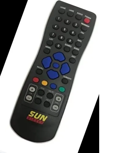Sun Direct Remote at Rs 30 / Piece in Delhi | Supreme Trading Co.