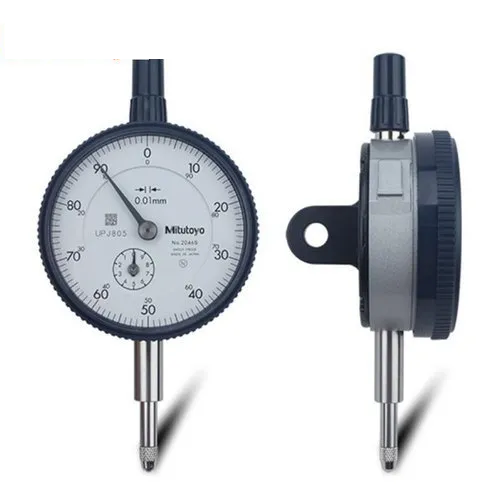 DIAL INDICATOR - International Tools Supply Co., Chennai, Tamil Nadu