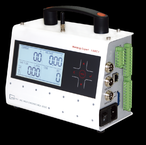 Data Acquisition System At Best Price Inr 4 30 Lakh Piece In