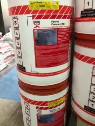 Water Based Concrete Curing Compound at best price INR 160 / Litre in ...