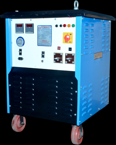 TIG Welding Thyristor - Best Technocrate India Pvt. Ltd., Vadodara, Gujarat