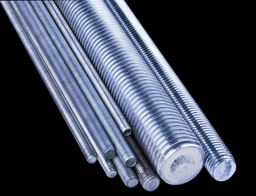 MS Threaded Rod at best price INR 95 / Kilogram in Pune Maharashtra ...