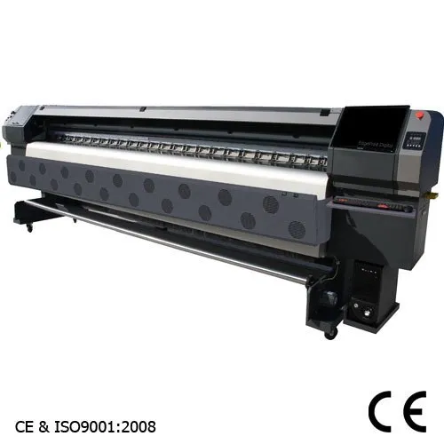 Flex Solvent Printing Machine at Rs 8 Lakh / unit in Delhi | MS Associates