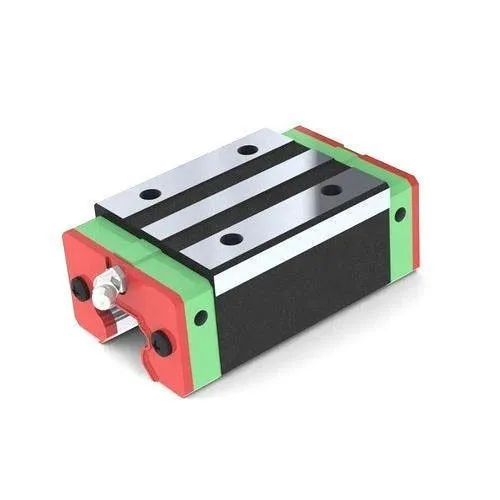 Hiwin Guide Block at best price INR 399 / unit in Ahmedabad Gujarat ...