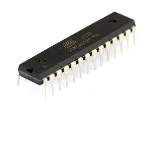 Atmel Microcontroller at best price INR 100 / Piece in Mumbai Maharashtra from Diode House | ID ...