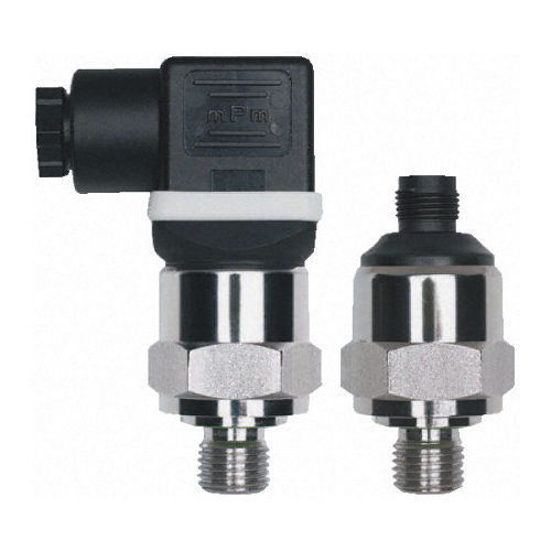 Jumo Pressure Transmitter at best price INR 5,500 / Piece in Delhi ...