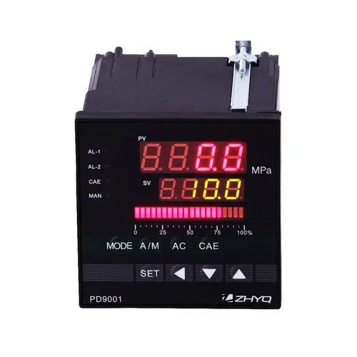 Radix Temperature Controller, INR 3,200 / Piece by Virtech Automation ...