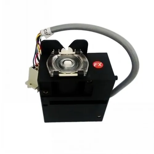 Yarn Tension Sensor at best price in Ahmedabad Gujarat from Jay Kuldevi ...