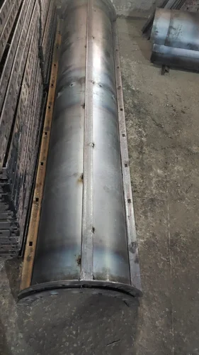 Mild Steel Column Box, INR 70 / Kilogram by Supertek Scafform from ...