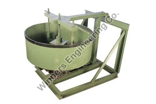 Tile Mixer Machine, Automatic Grade : Semi Automatic - Winners ...