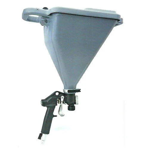 Texture Hopper Gun - Sri Sai Infra Equipment Private Limited, Andhra ...