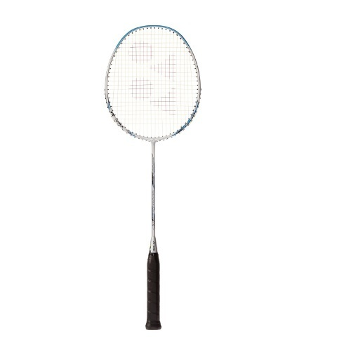 Yonex Badminton Racket, Grip Material : Leather at Rs 1,160 / Piece in ...