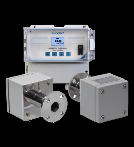 Single Beam Dust Monitor at best price in Mumbai Maharashtra from ...