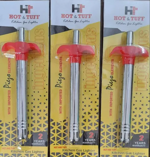 Kitchen Lighter at best price INR 37 / Piece in Kolkata West Bengal ...