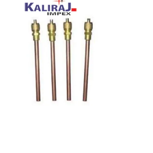 Copper Pin Valve - Kaliraj Impex, Mumbai, Maharashtra