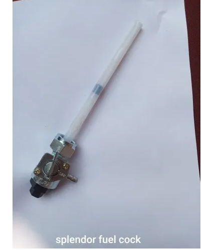 Splendor Fuel Cock - M/S LAXMI AUTO INDUSTRIES, Aligarh, Uttar Pradesh