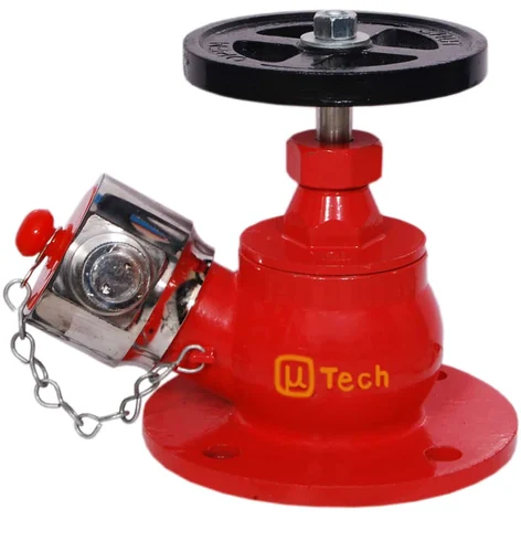 Fire Hydrant, INR 4,250 / Piece by Active Fire Protection from Ludhiana ...