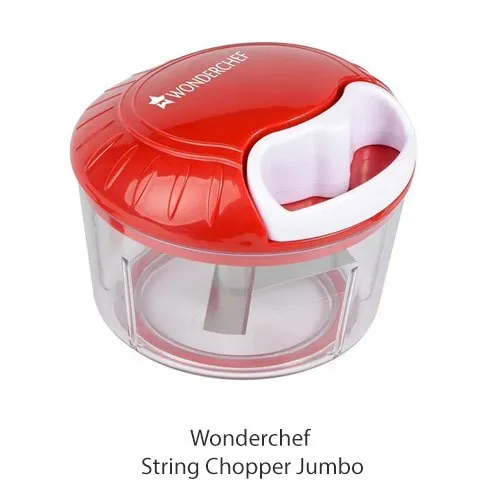 Wonderchef String Chopper at best price INR 920 / Piece in Gurugram ...
