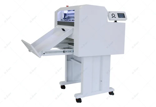 Sticker Cutting Machine at Rs 5.50 Lakh / Piece in Mumbai | Nippon Color