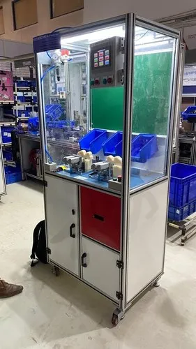 Manufacturer of Poka Yoke System & Welding Fixtures | Multi Tool Engineers