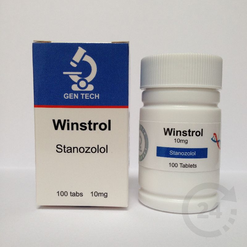 Winstrol 10mg Tablets, Type Of Medicines : Allopathic at Best Price in Nagpur - ID: 6624956