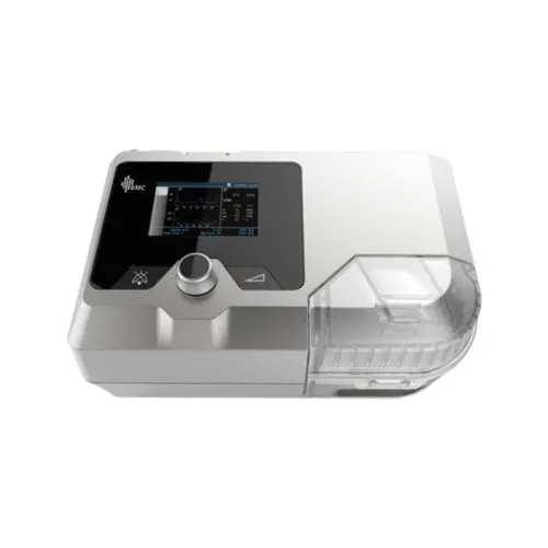 BiPAP Machine, INR 25,000 / Piece by Respisure | ID - 6637154